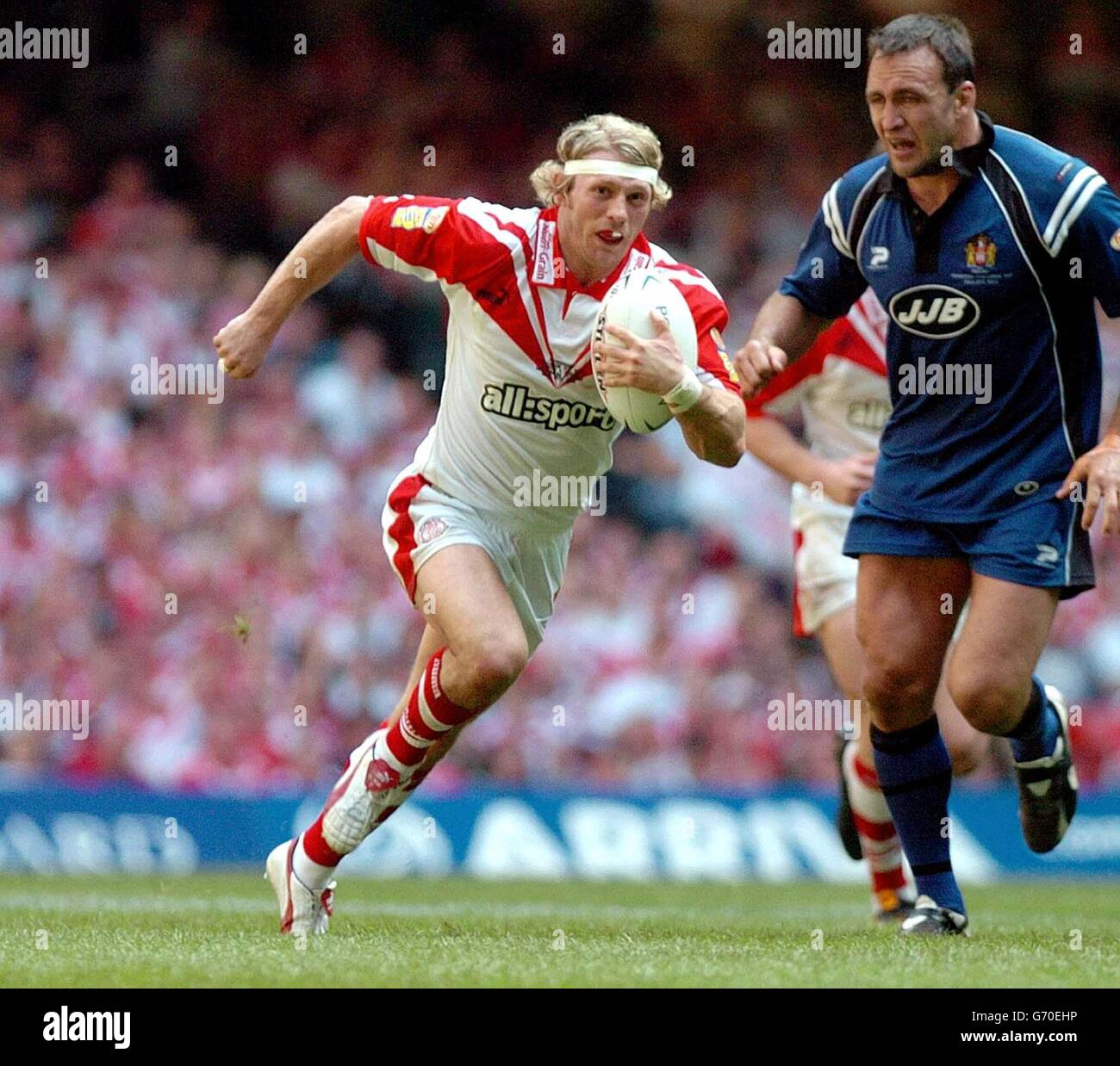 2004 editorial use only hi-res stock photography and images - Alamy