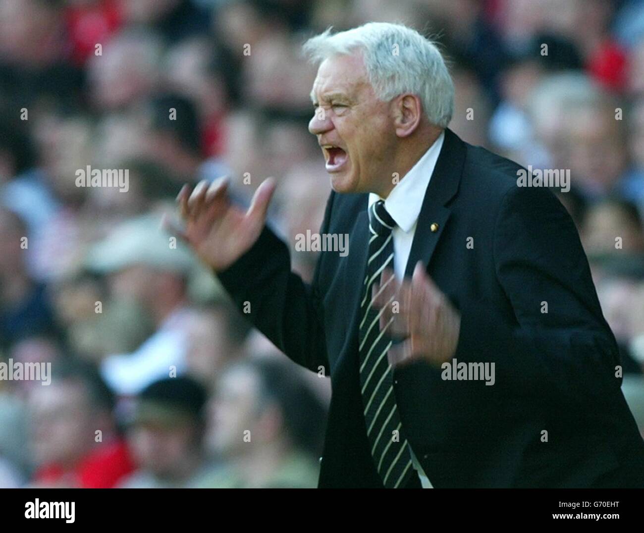 LIVERPOOL V NEWCASTLE Stock Photo - Alamy