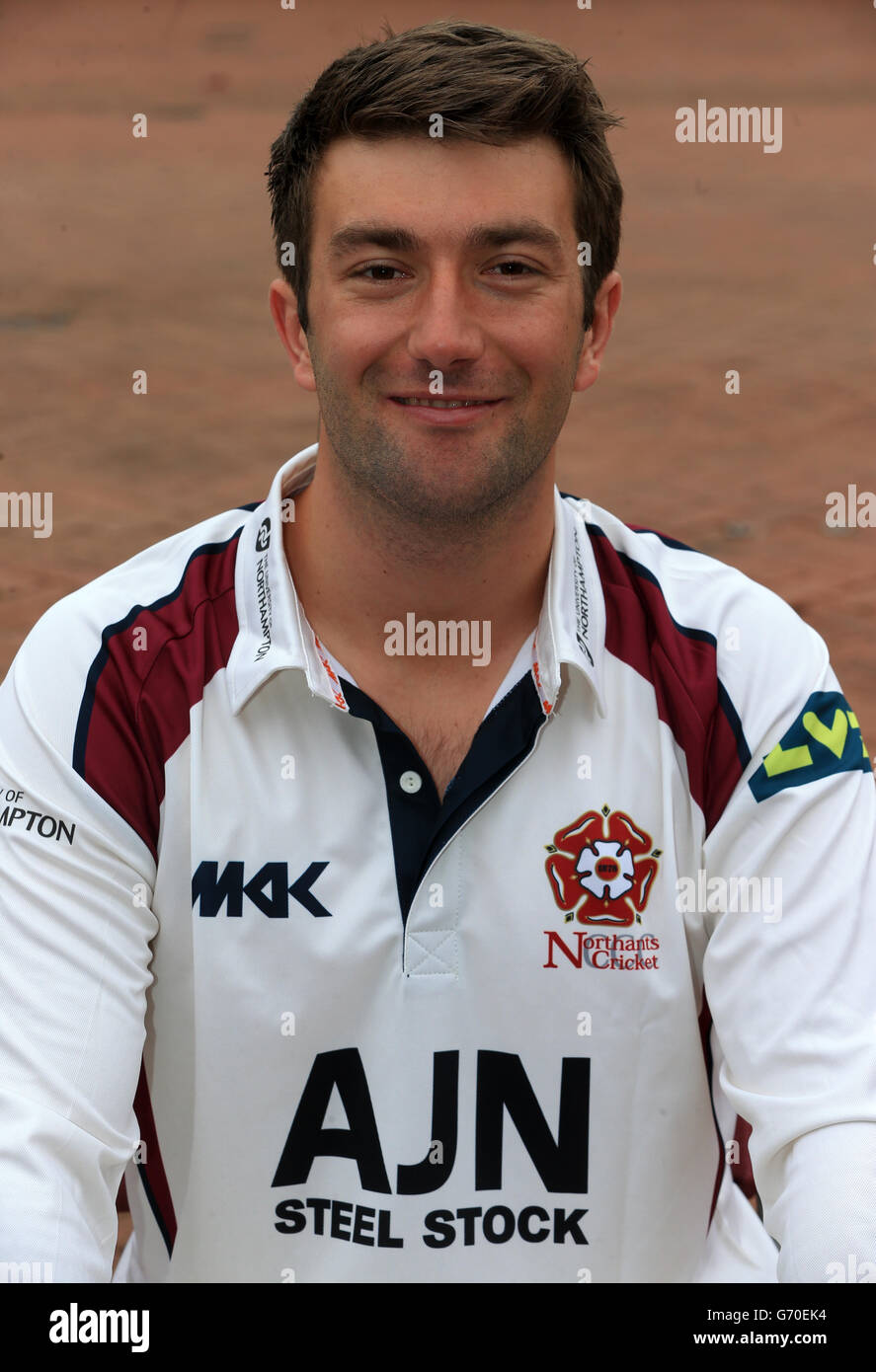 Northamptonshires david murphy hi-res stock photography and images - Alamy