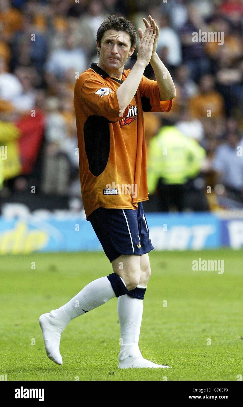 Tottenham Hotspur's goalscorer and former Wolverhampton Wanderers ...