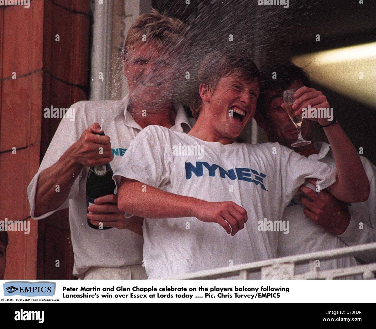 Lancashires peter martin hi-res stock photography and images - Alamy