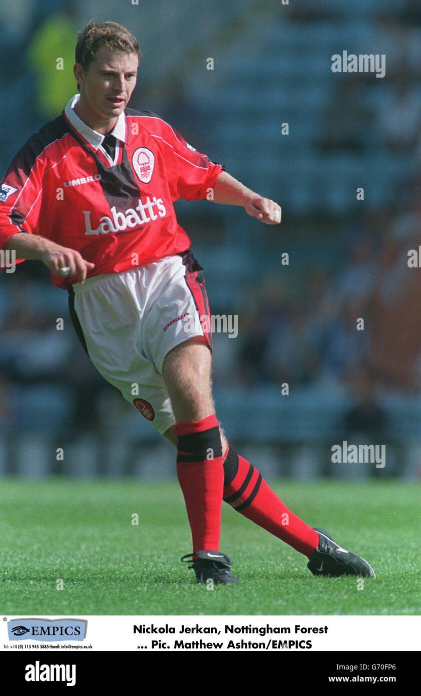 Colin cooper forest hi-res stock photography and images - Alamy