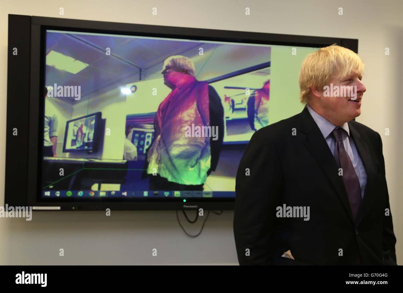 Medcity hi-res stock photography and images - Alamy