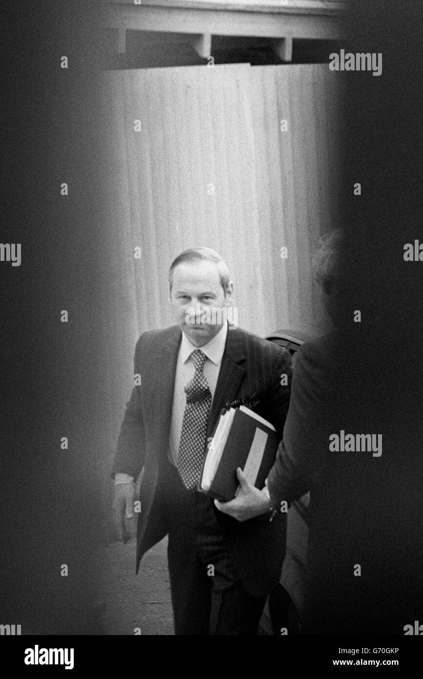 Crime st jamess square shooting commander bill hucklesby london hi-res ...