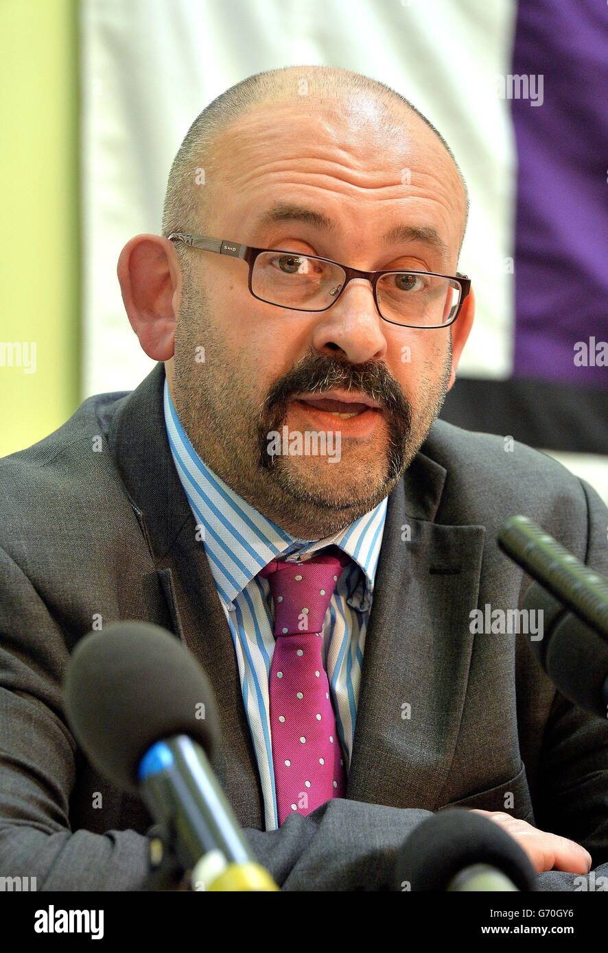 Following nicky jacobs release from prison hi-res stock photography and ...