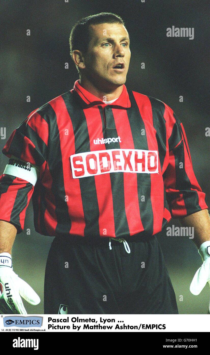 Lyon picture by matthew ashton empics hi-res stock photography and ...