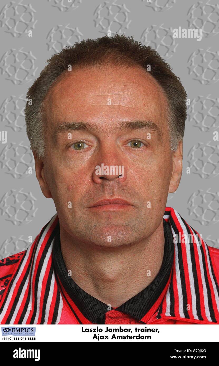 Laszlo jambor hi-res stock photography and images - Alamy