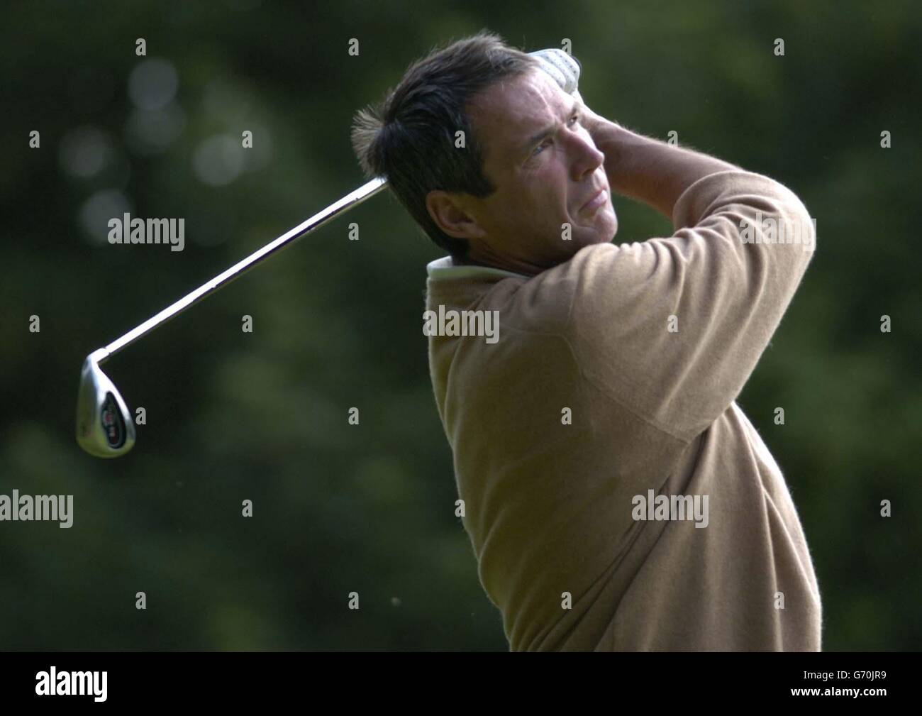 Alan hansen liverpool hi-res stock photography and images - Alamy