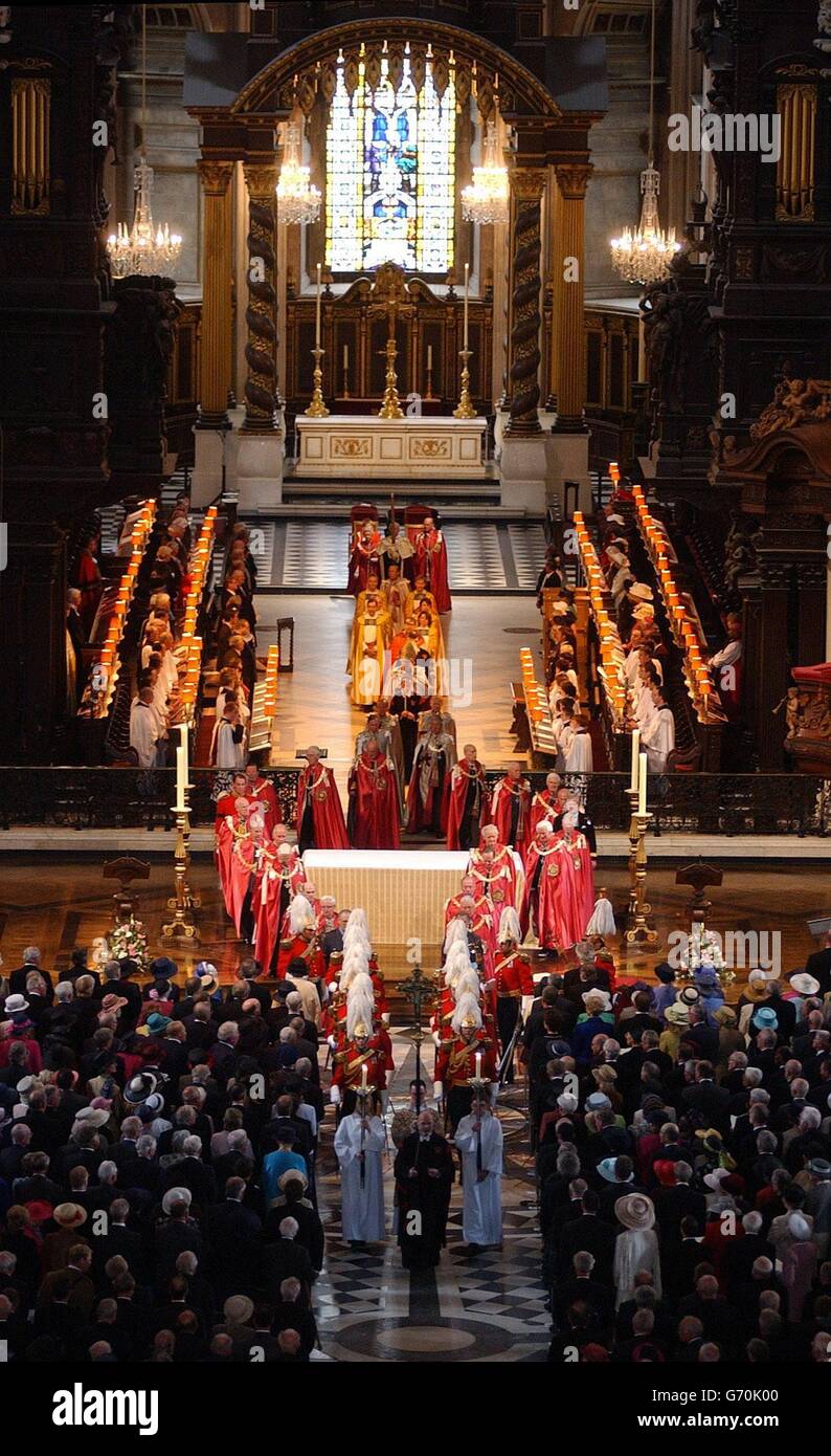 Sovereign order british empire hi-res stock photography and images - Alamy