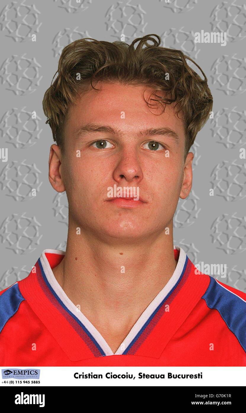 Steaua bucurestirrestricted syndication of ucl portraits rstrictly ...