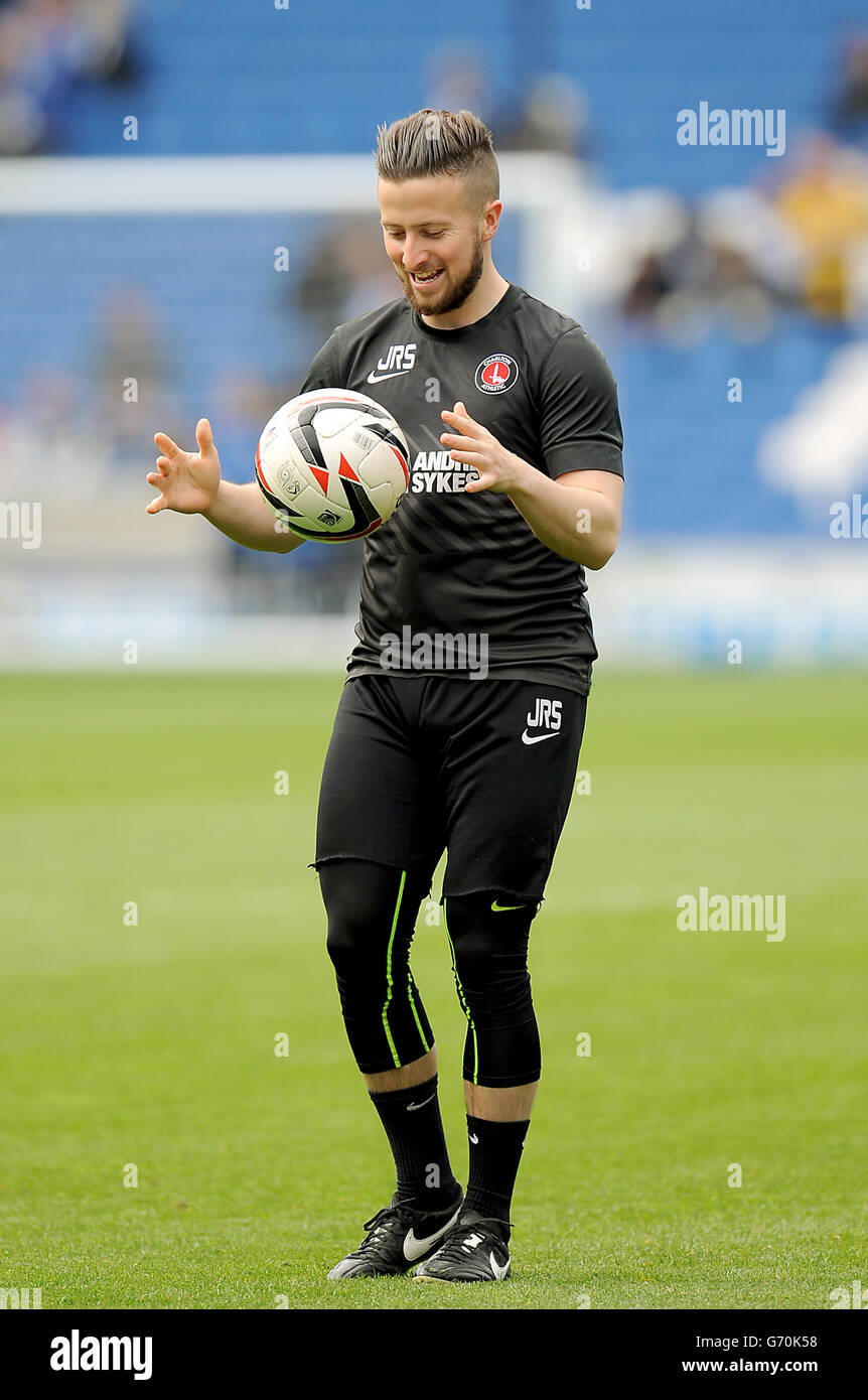 Jared roberts hi-res stock photography and images - Alamy