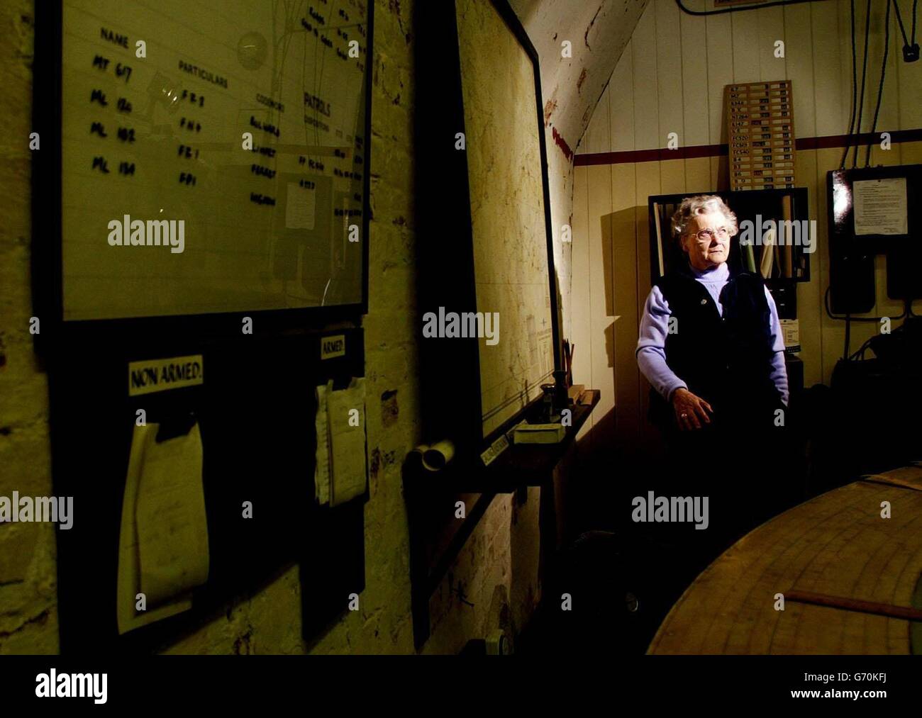 Plotting room room hi-res stock photography and images - Alamy