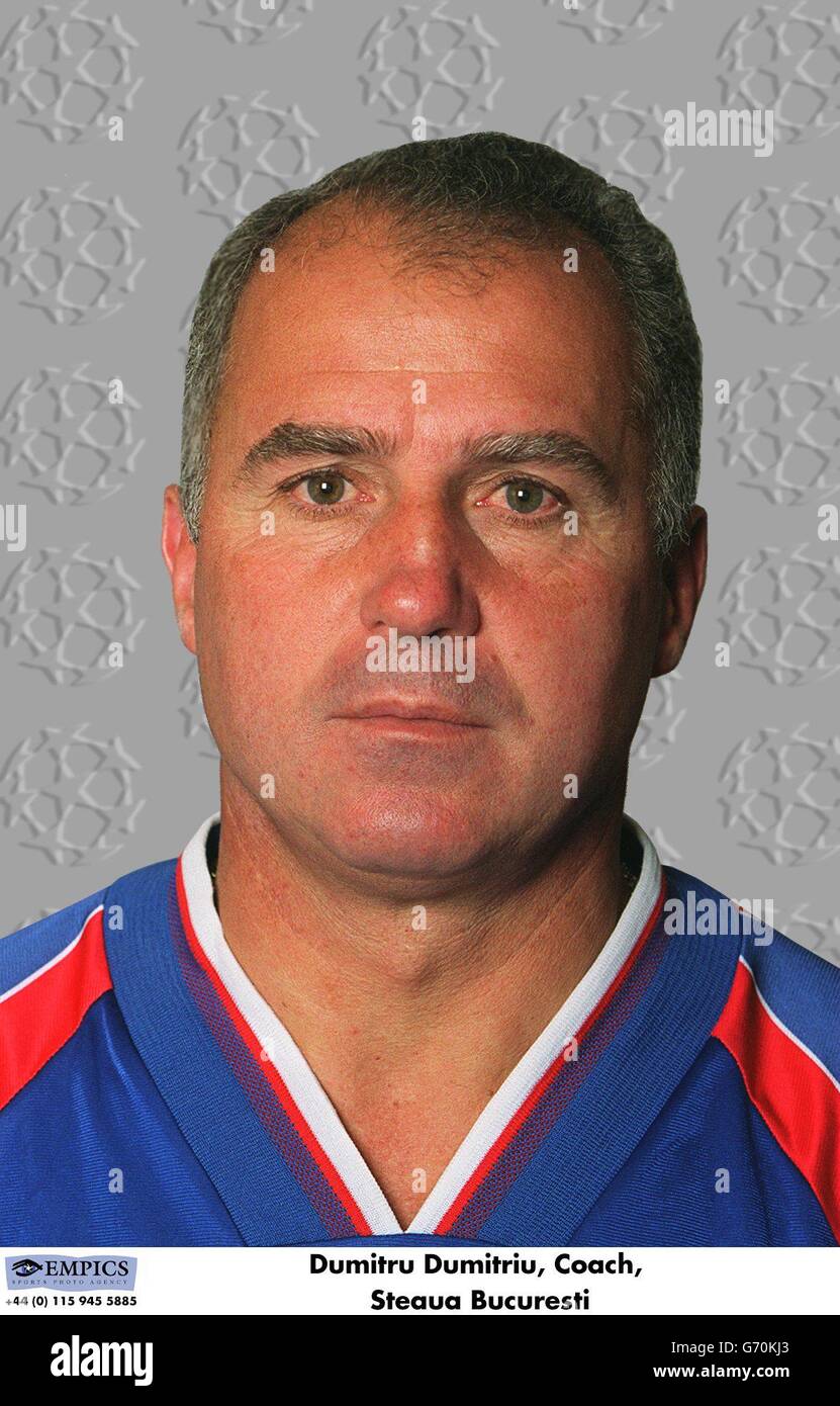 Steaua bucurestirrestricted syndication of ucl portraits rstrictly ...