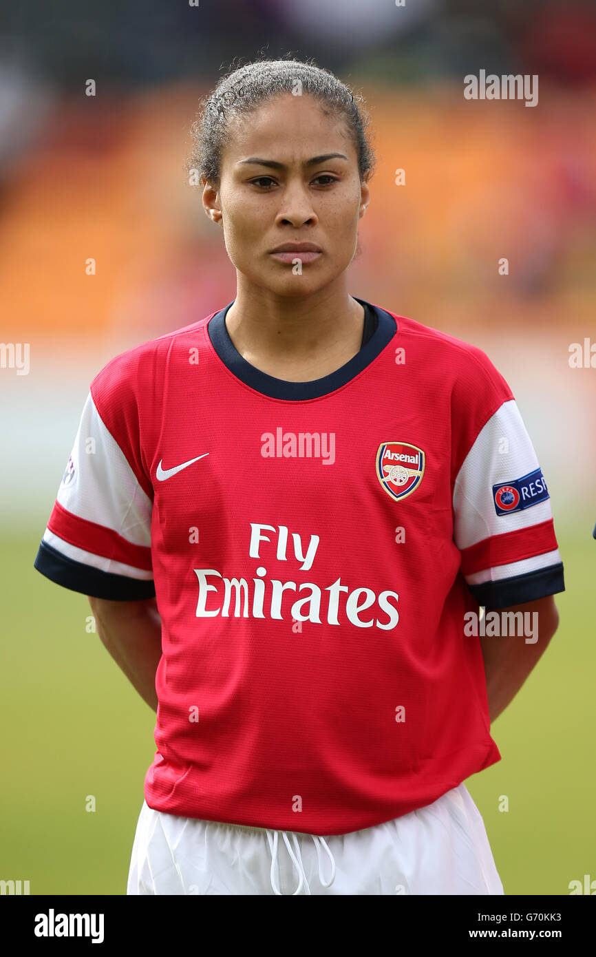 Rachel yankey birmingham hi-res stock photography and images - Alamy