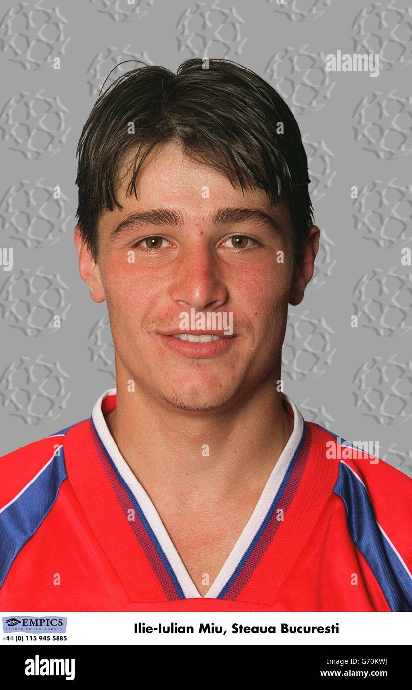 Iulian miu hi-res stock photography and images - Alamy