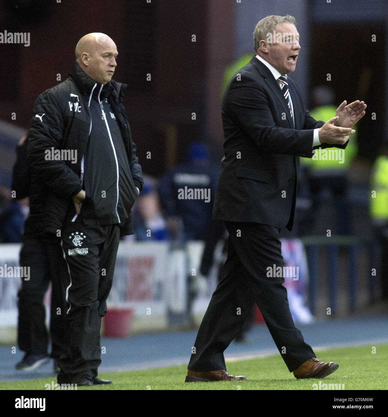 Soccer forfar hi-res stock photography and images - Alamy
