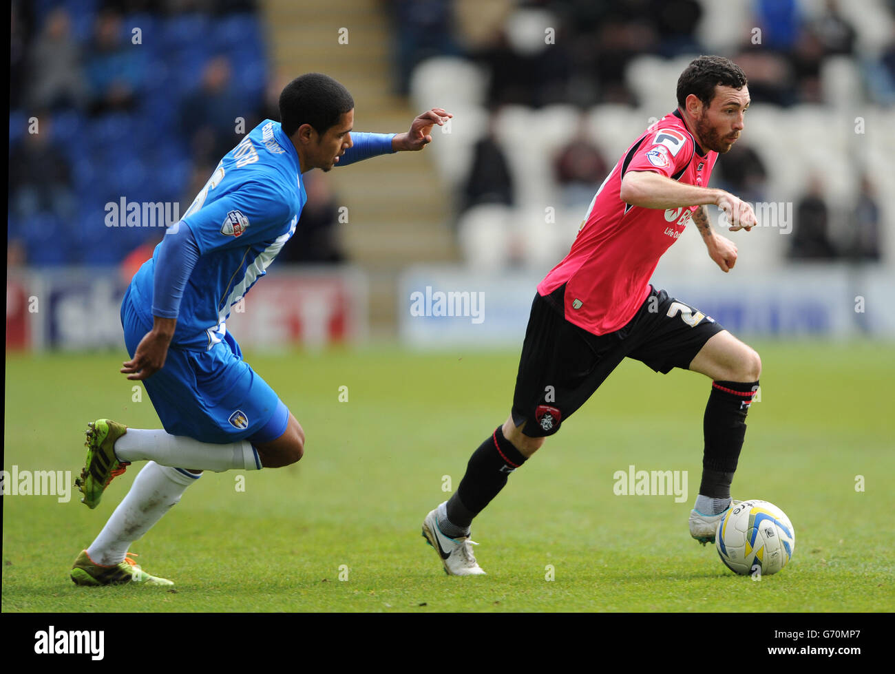 Alex wynter hi-res stock photography and images - Alamy