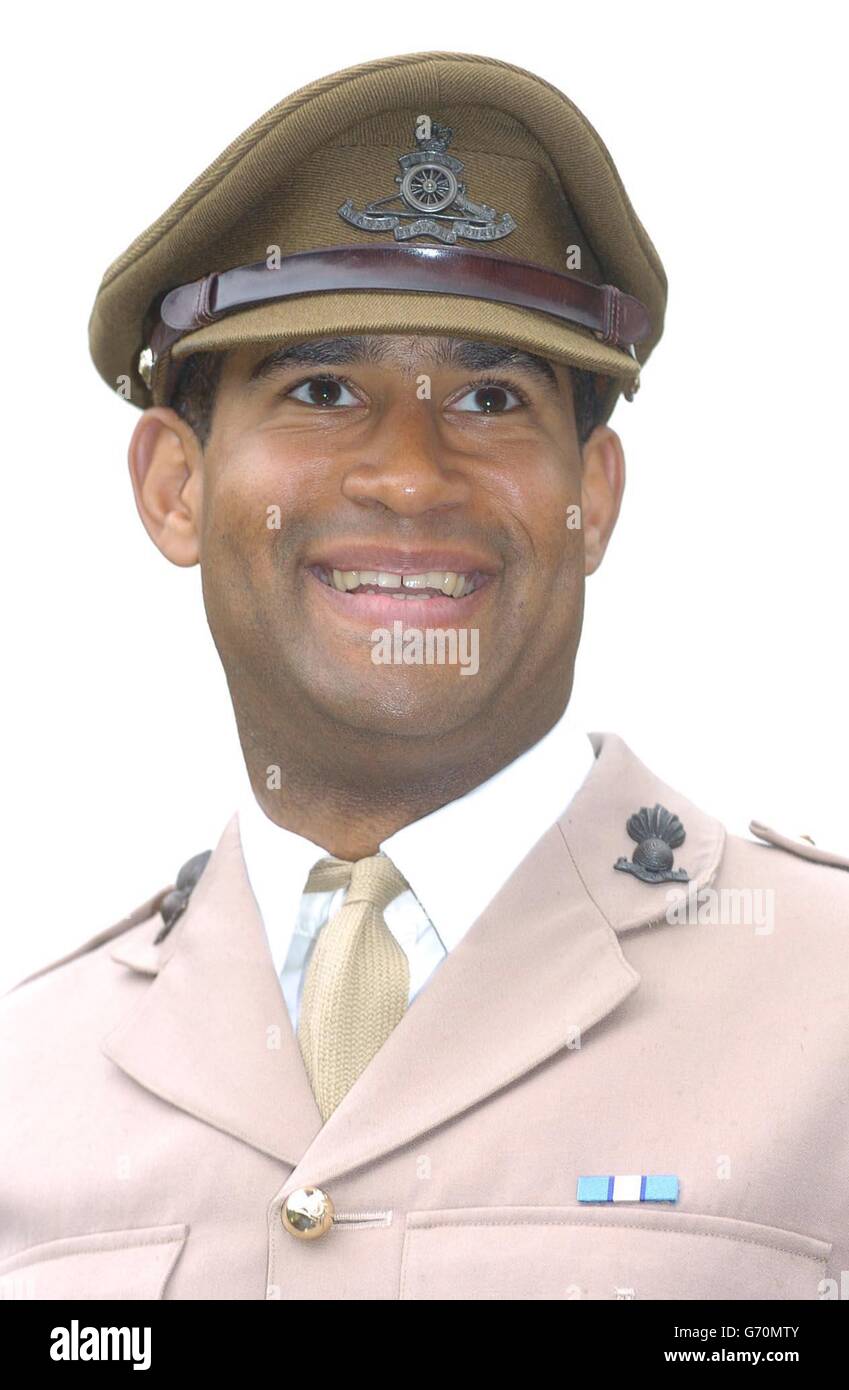 Somerset royal horse artillery hi-res stock photography and images - Alamy