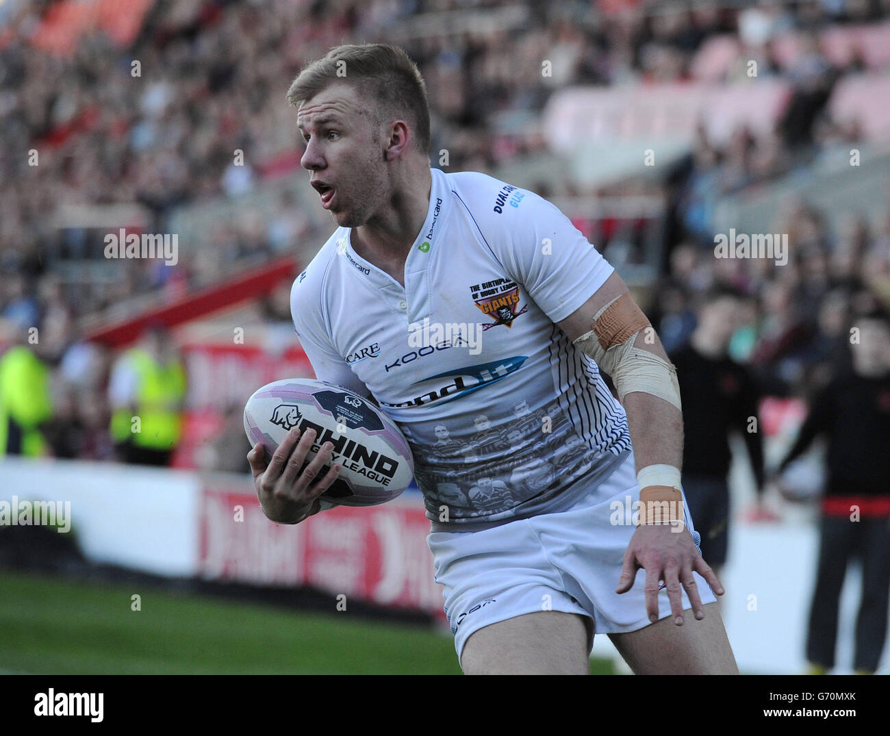 Murphy bell hi-res stock photography and images - Alamy