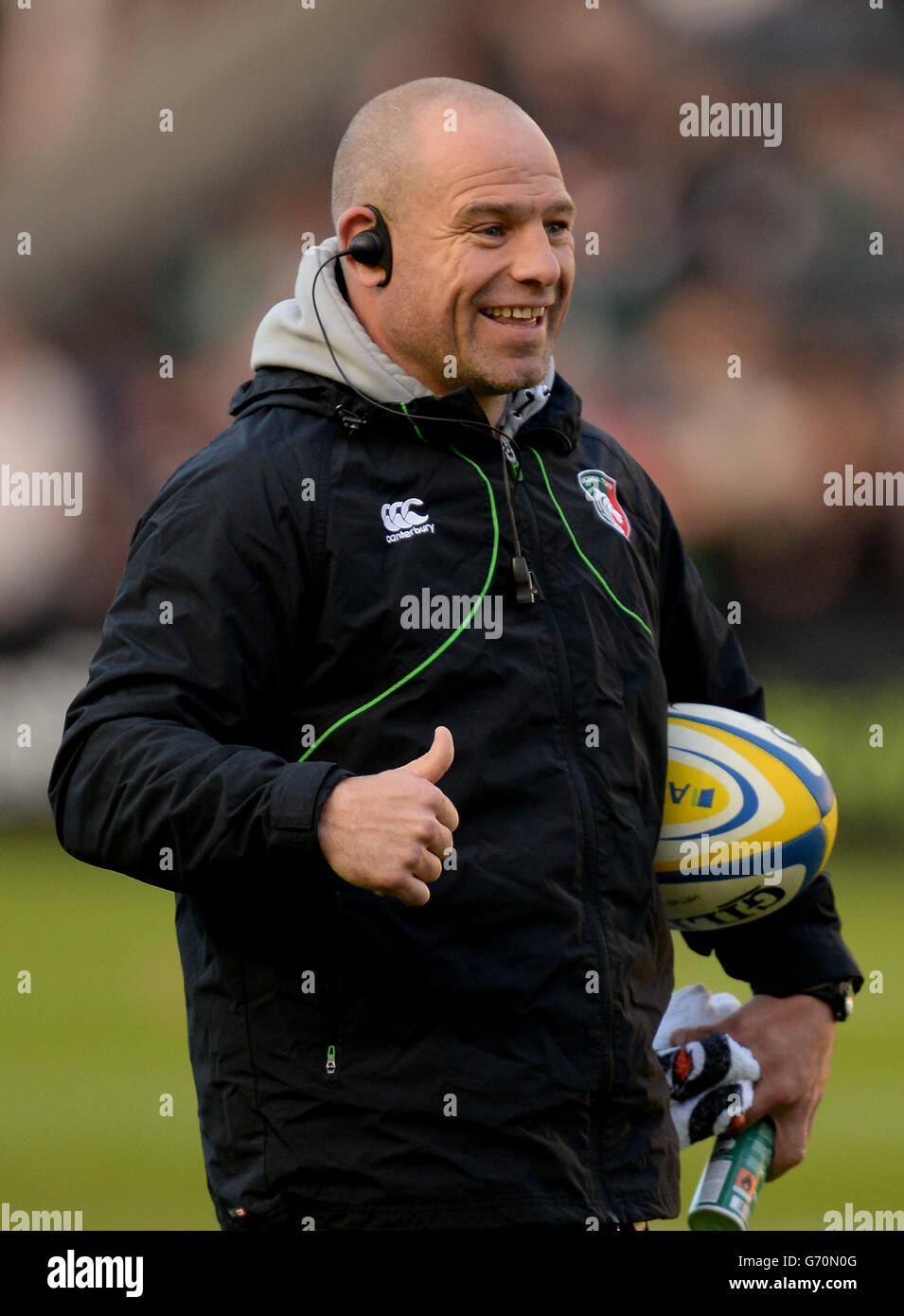 Rugbyu fixtures hi-res stock photography and images - Alamy