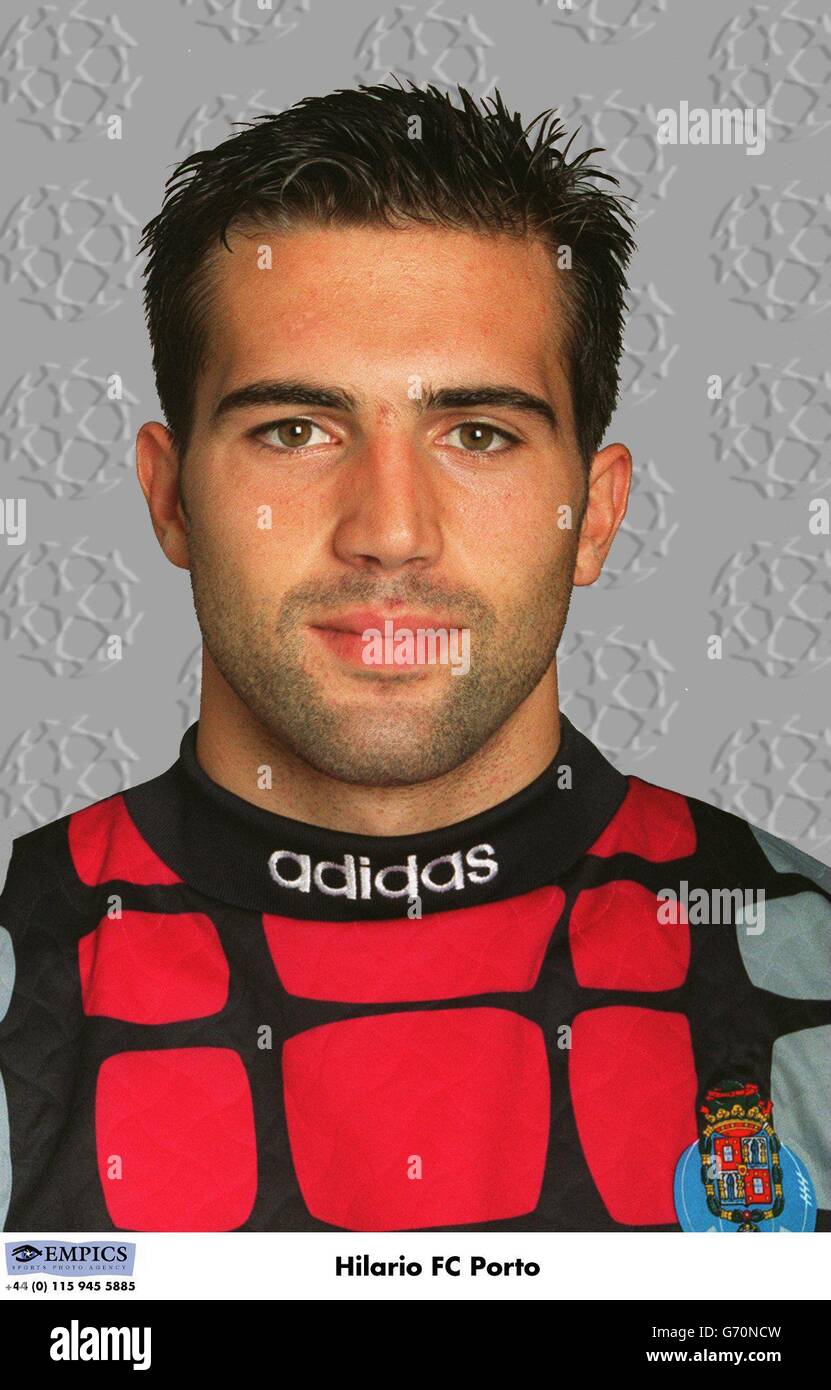 Fc portorrestricted syndication of ucl portraits rstrictly editorial ...