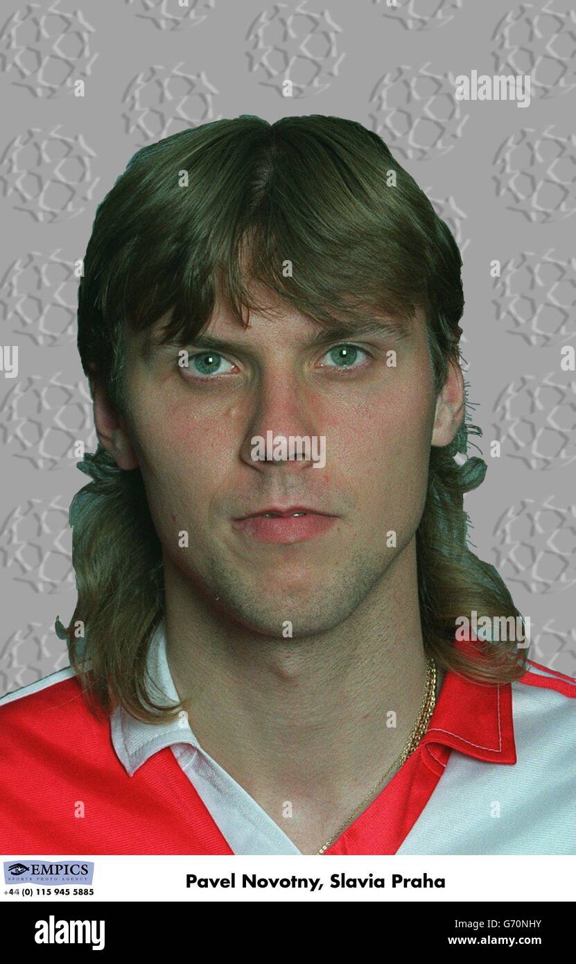 Pavel novotny hi-res stock photography and images - Alamy