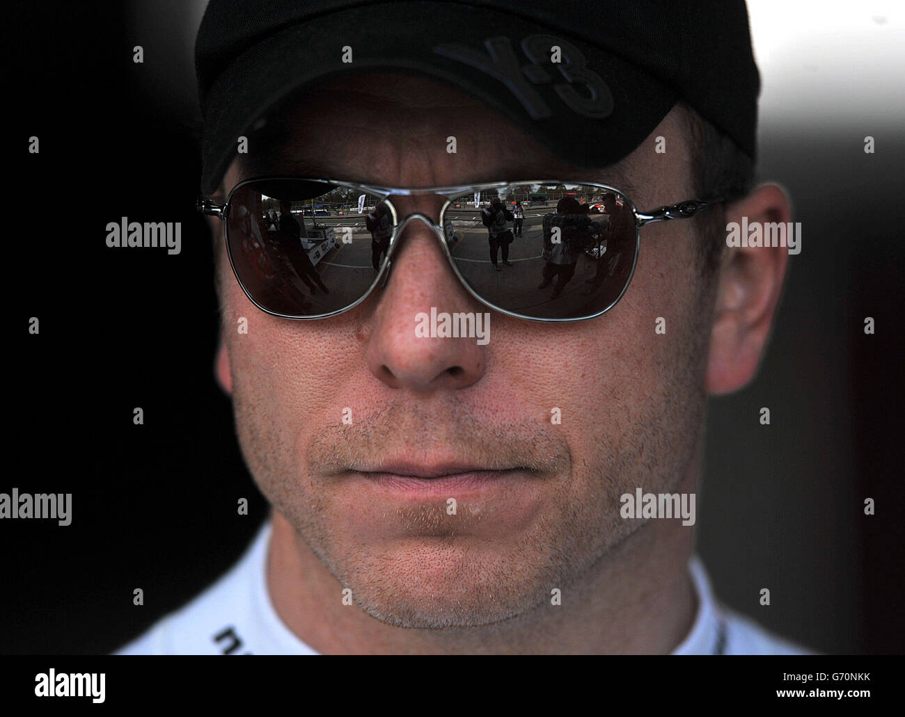 British gt race start oulton hi-res stock photography and images - Alamy