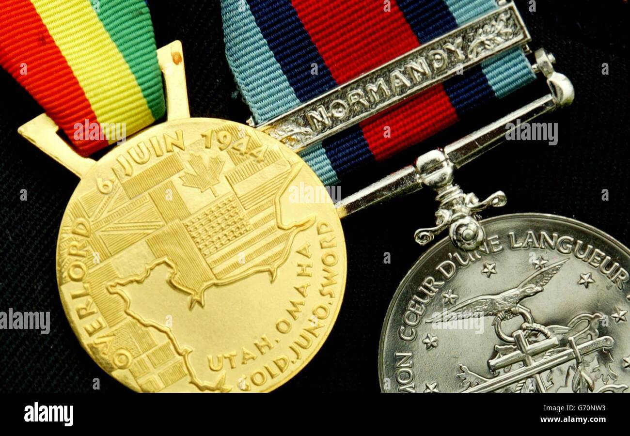 D Day Medals Of Honor at Mark Cortese blog