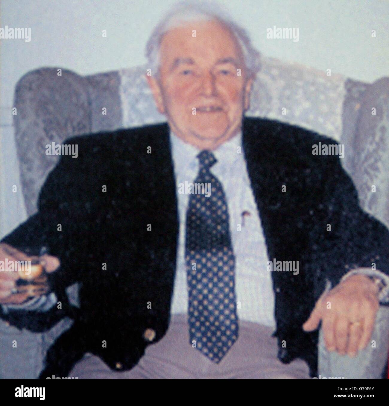 Robert Workman Murder Appeal High Resolution Stock Photography and ...