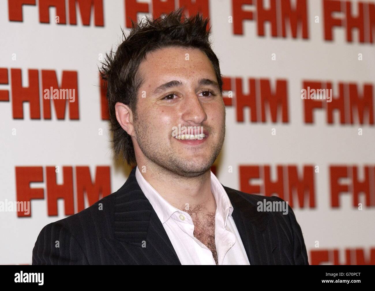 Anthony costa 100 sexiest women hi-res stock photography and images - Alamy