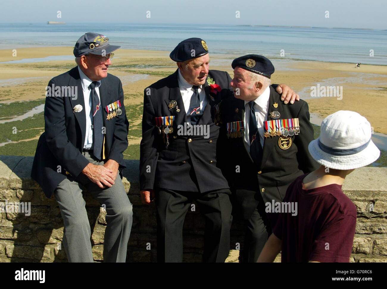 Ken parsons hi-res stock photography and images - Alamy