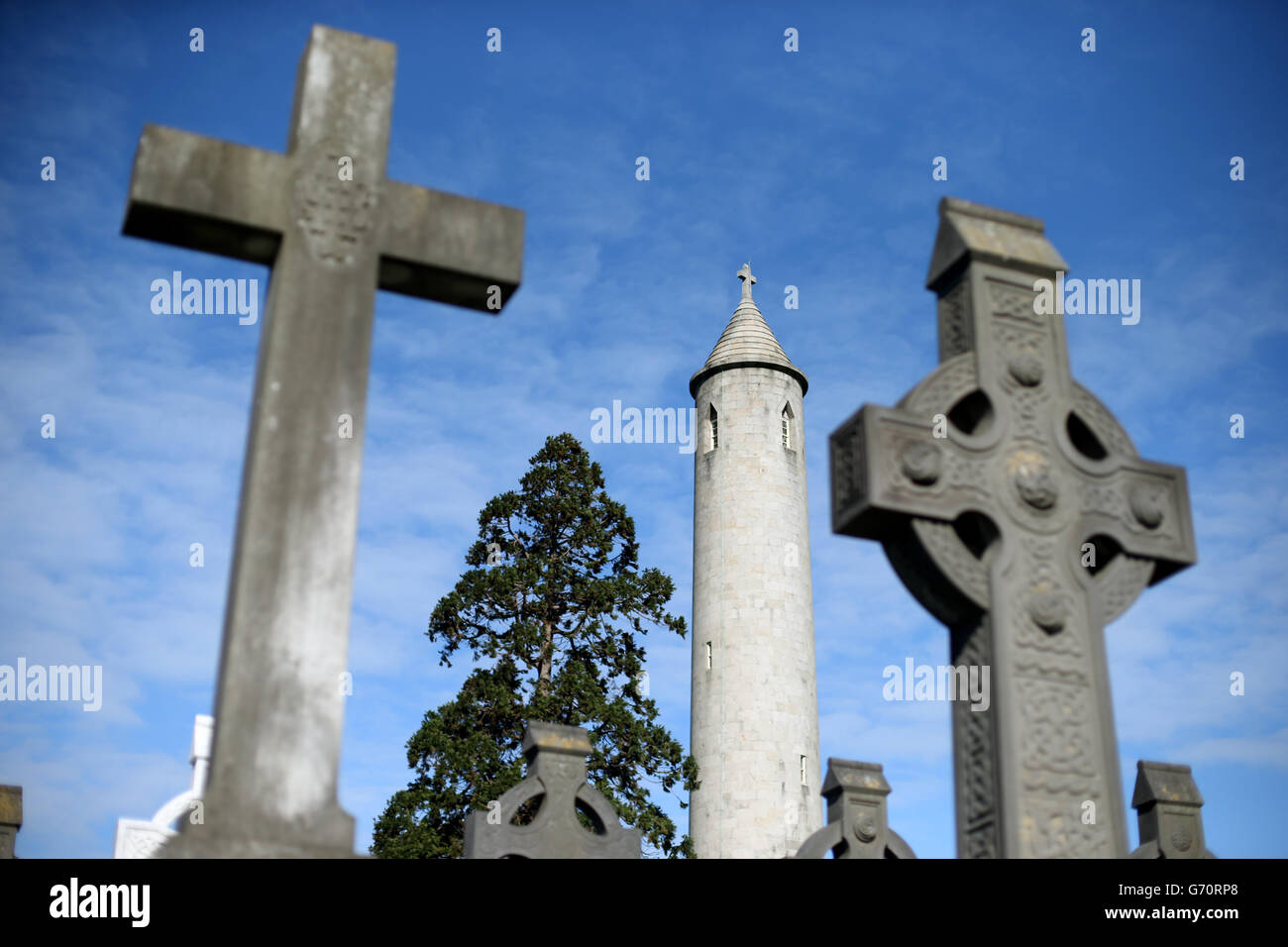 News dublin stock hi-res stock photography and images - Alamy