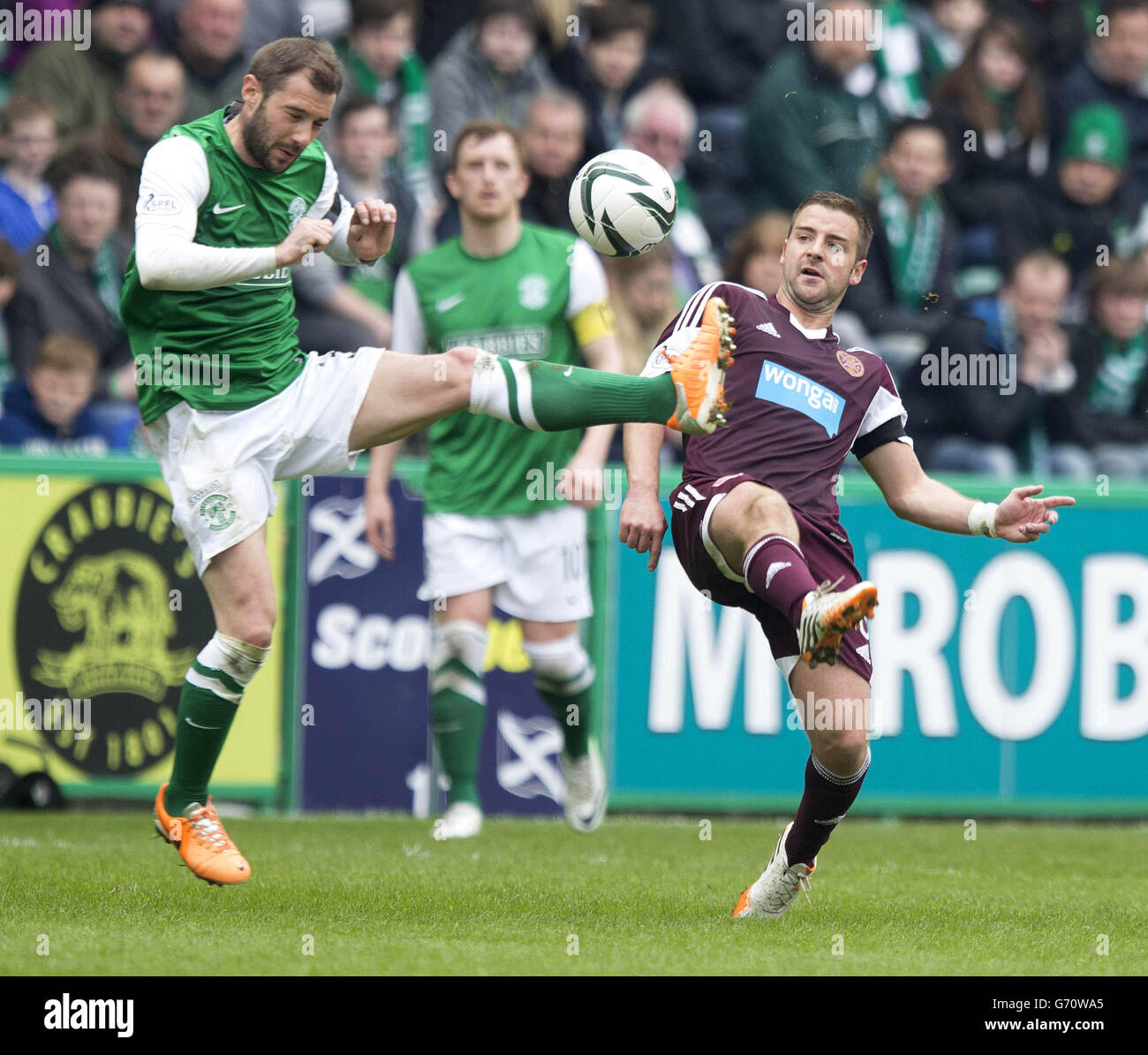 Scott robinson hearts hi-res stock photography and images - Alamy