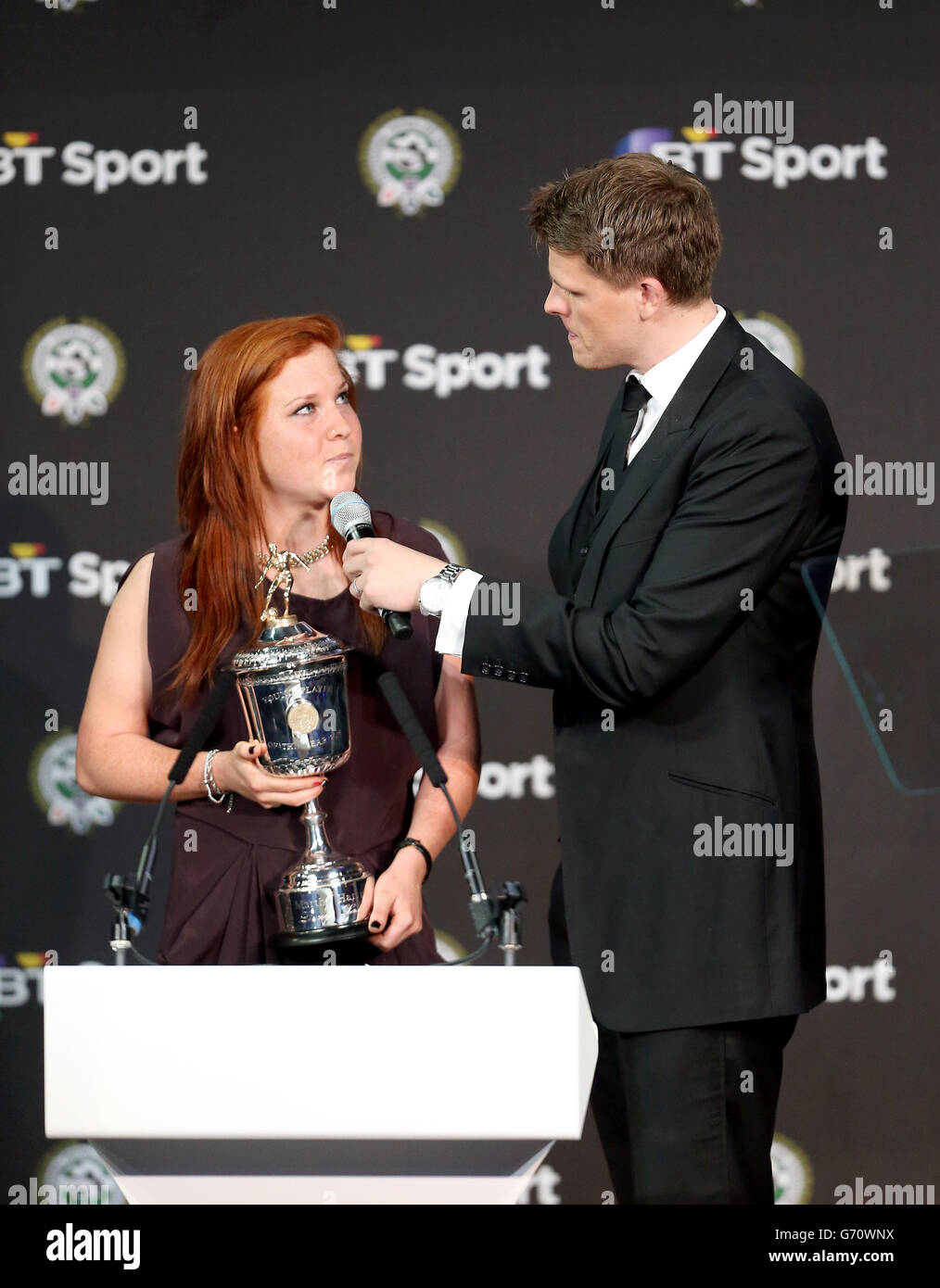 Liverpool ladies defender Martha Harris is named PFA Woman's Young ...