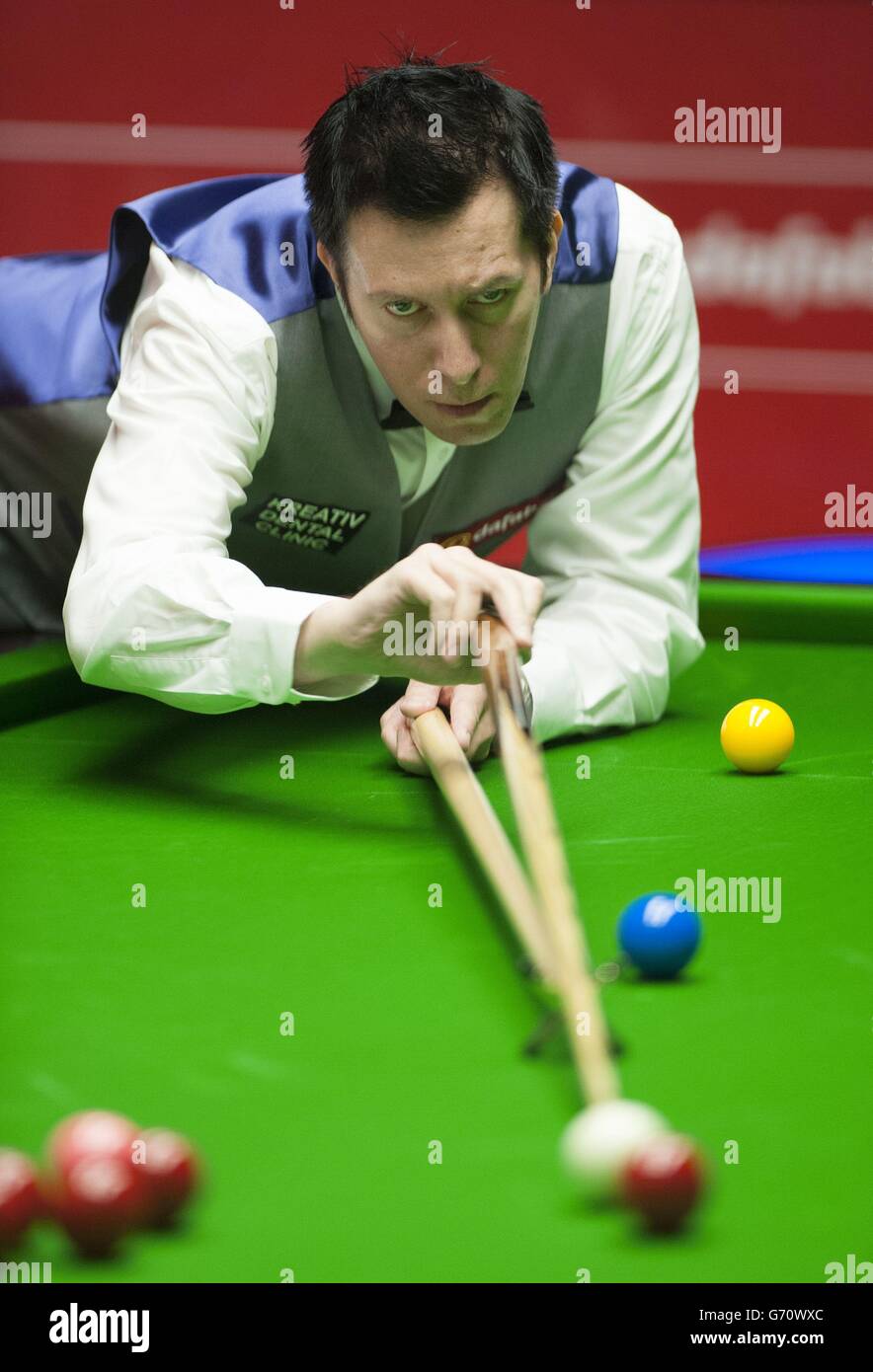 Dominic dale hi-res stock photography and images - Alamy