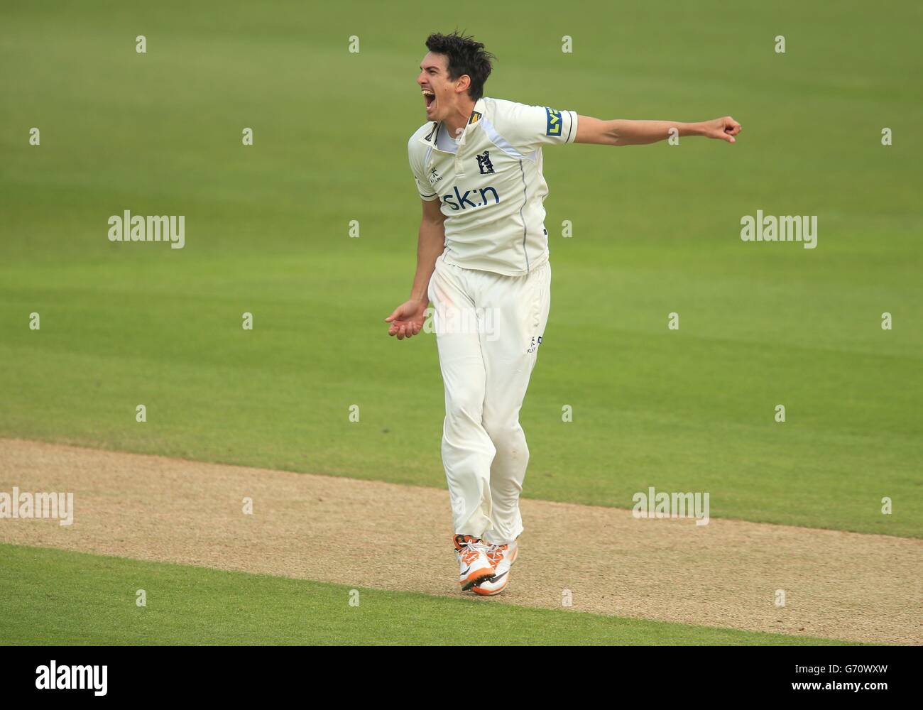 Nottinghamshire and james taylor hi-res stock photography and images ...