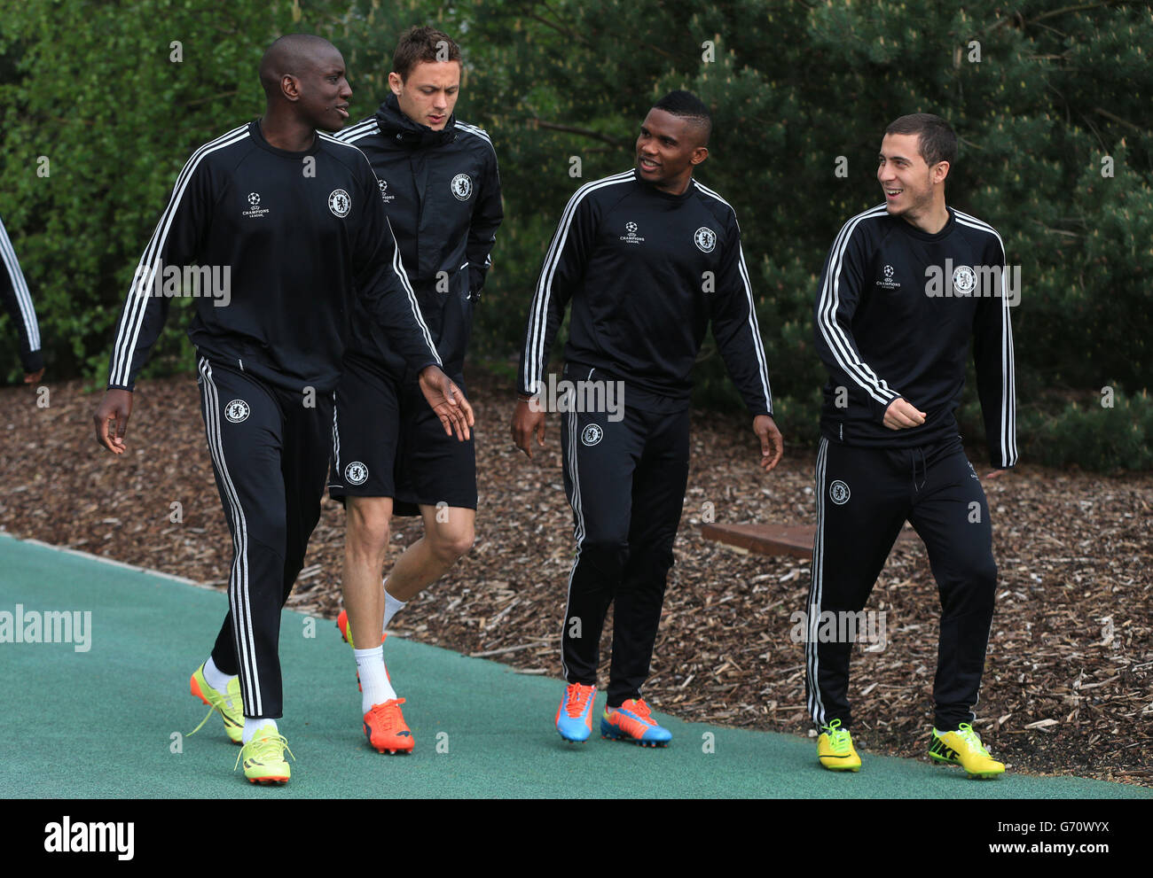 Samuel hazard hi-res stock photography and images - Alamy