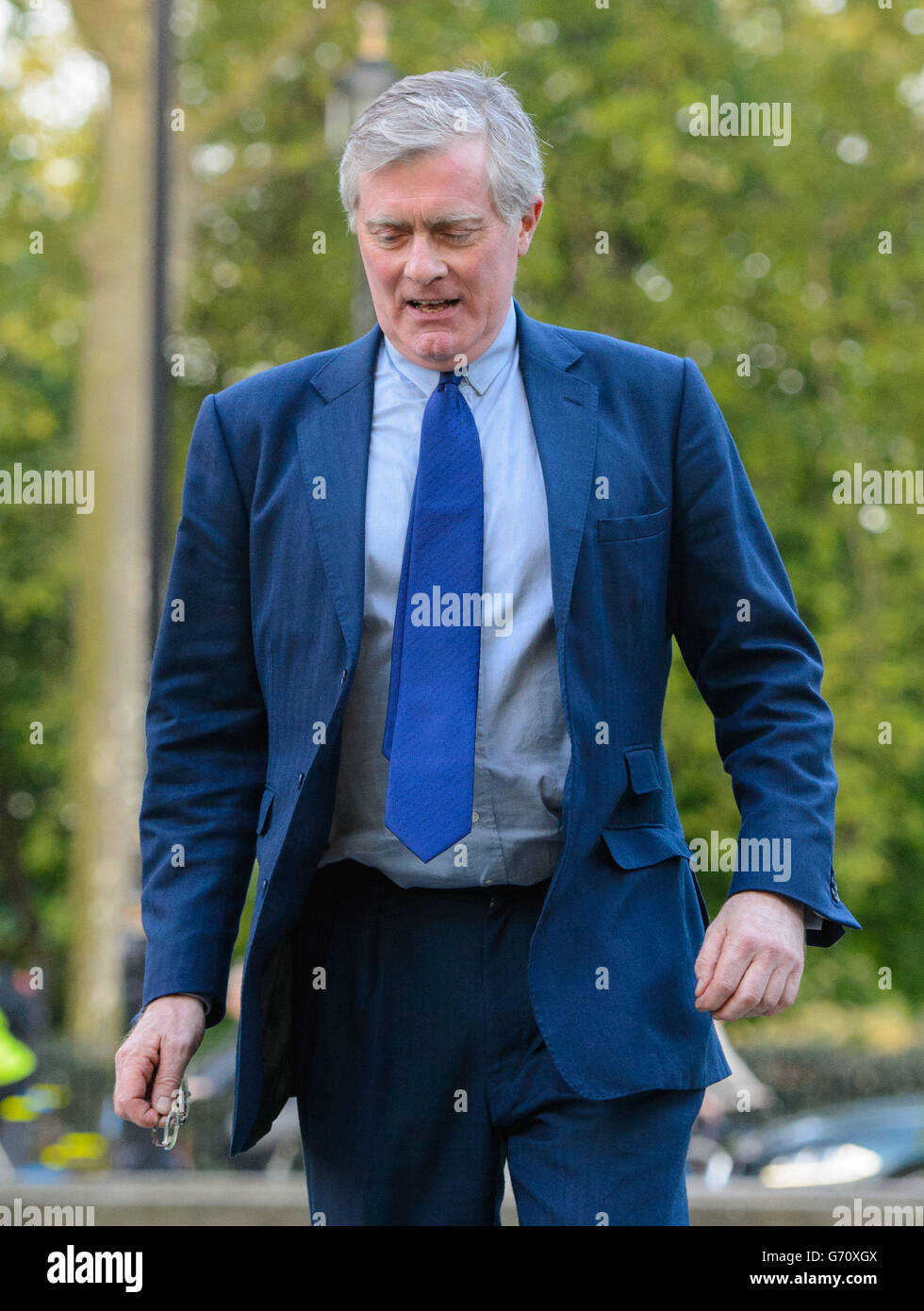 Patrick mercer hi-res stock photography and images - Alamy