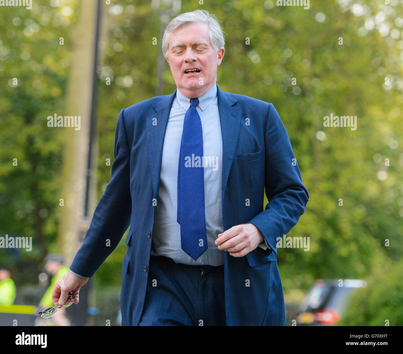 Patrick mercer hi-res stock photography and images - Alamy