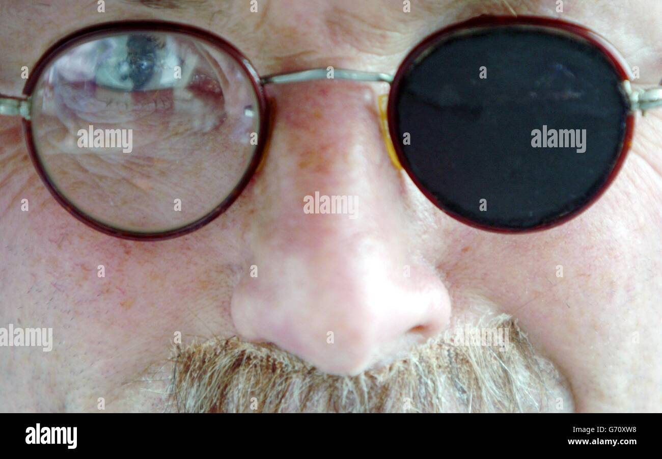 Actor james joyce centenary book literature close up dermod lynskey60 1 ...