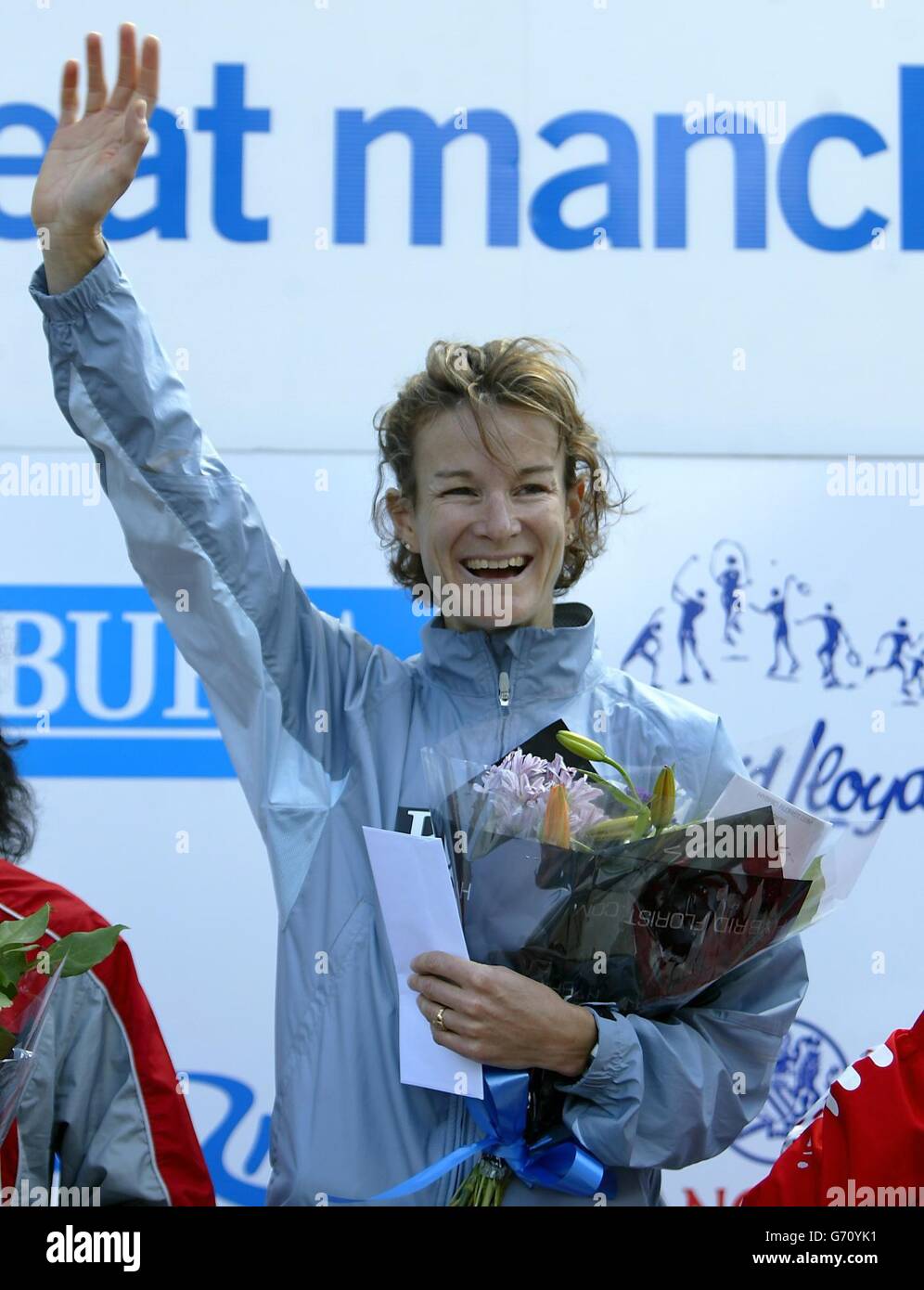 Sonia morris hi-res stock photography and images - Alamy