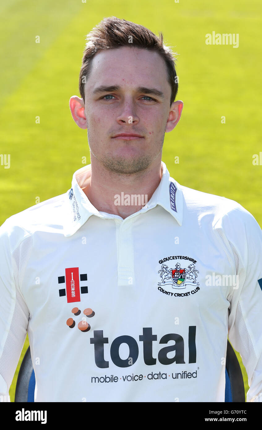 Cricket gloucestershire county cricket club photocall county ground hi ...