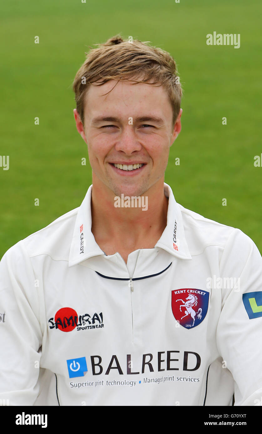 Kent cricket 2014 hi-res stock photography and images - Alamy