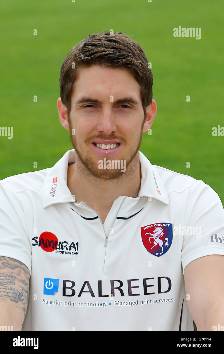 Ben st lawrence hi-res stock photography and images - Alamy
