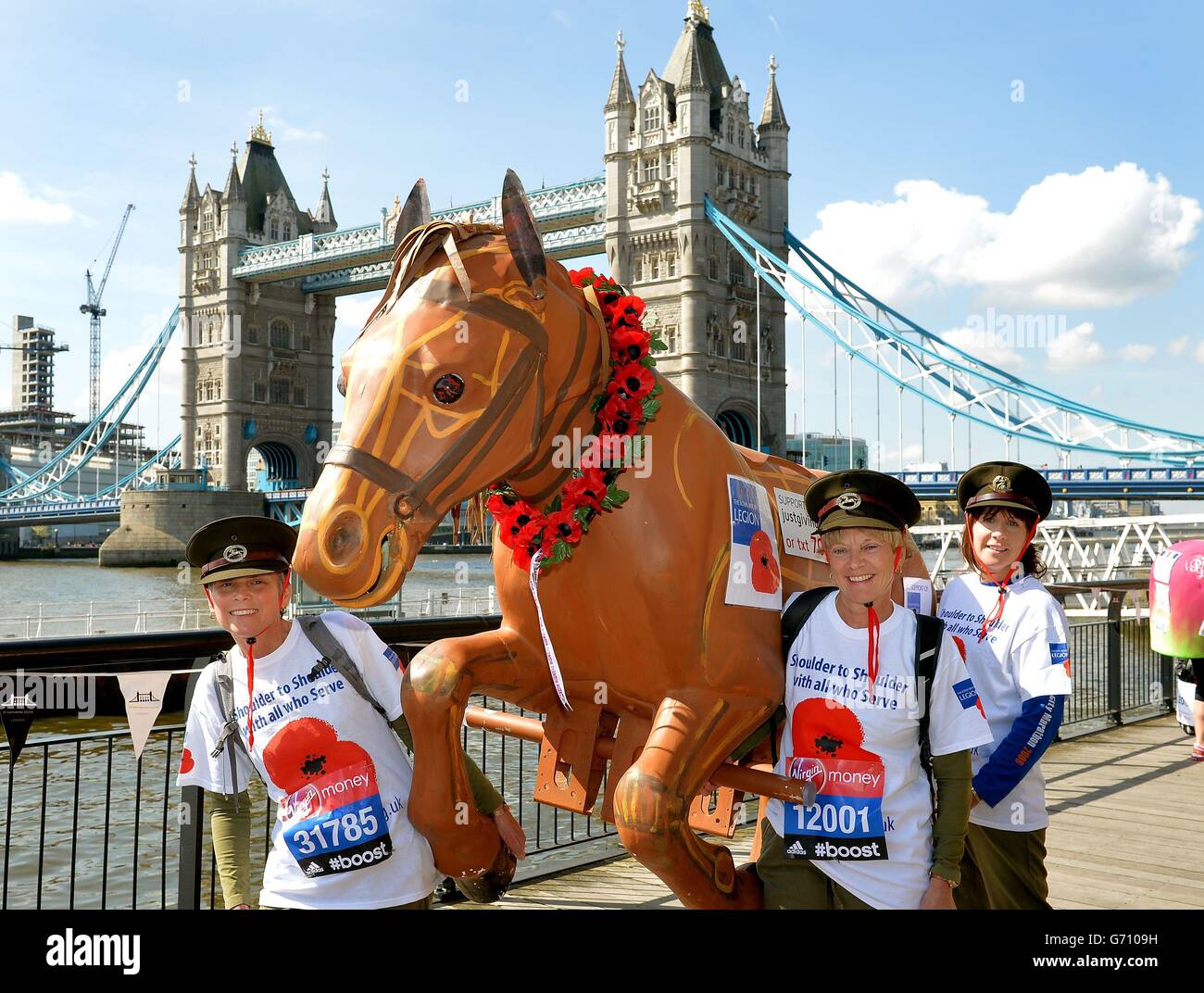 Karen shrimpton centre hi-res stock photography and images - Alamy