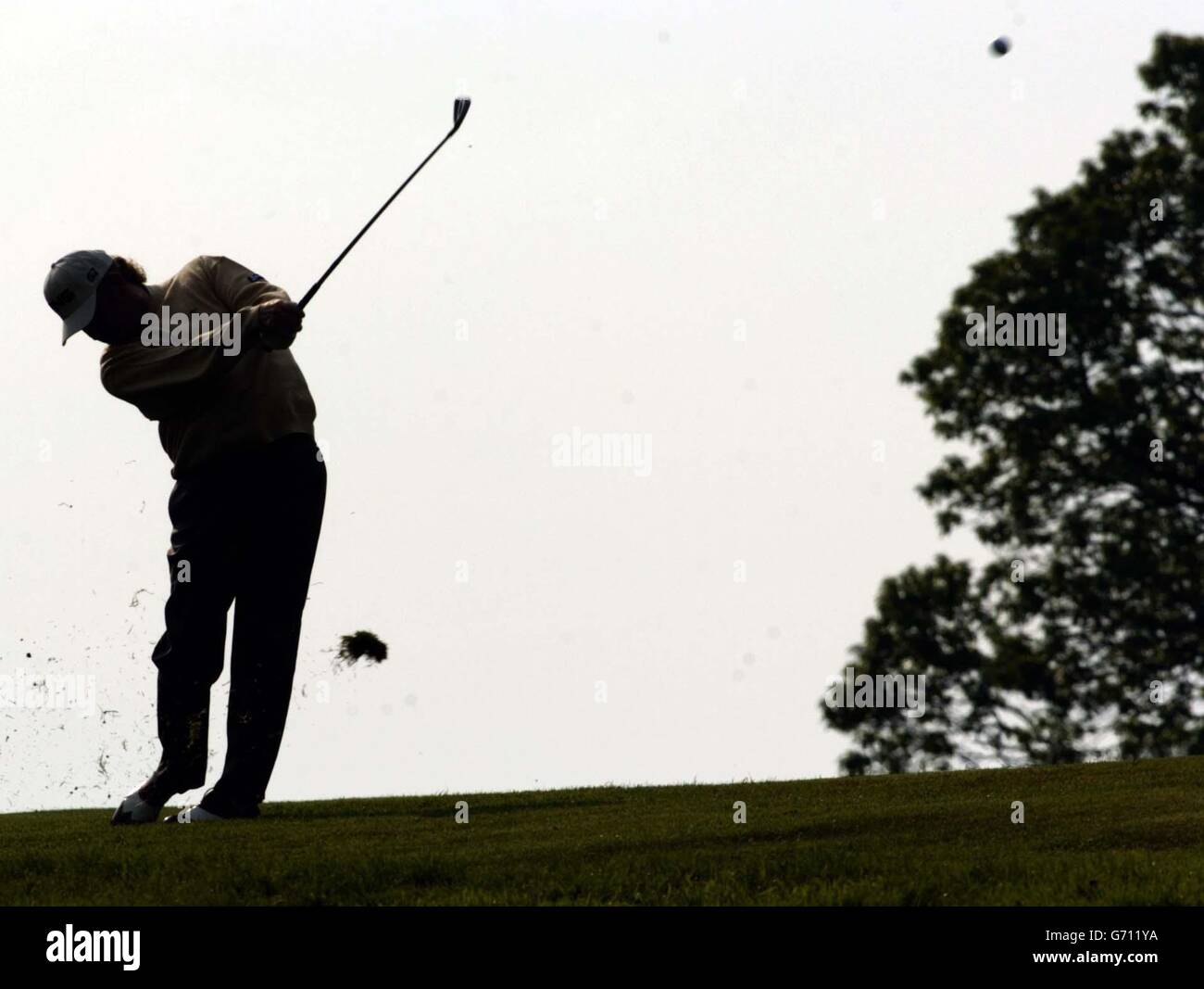 Miguel angel jiminez hi-res stock photography and images - Alamy