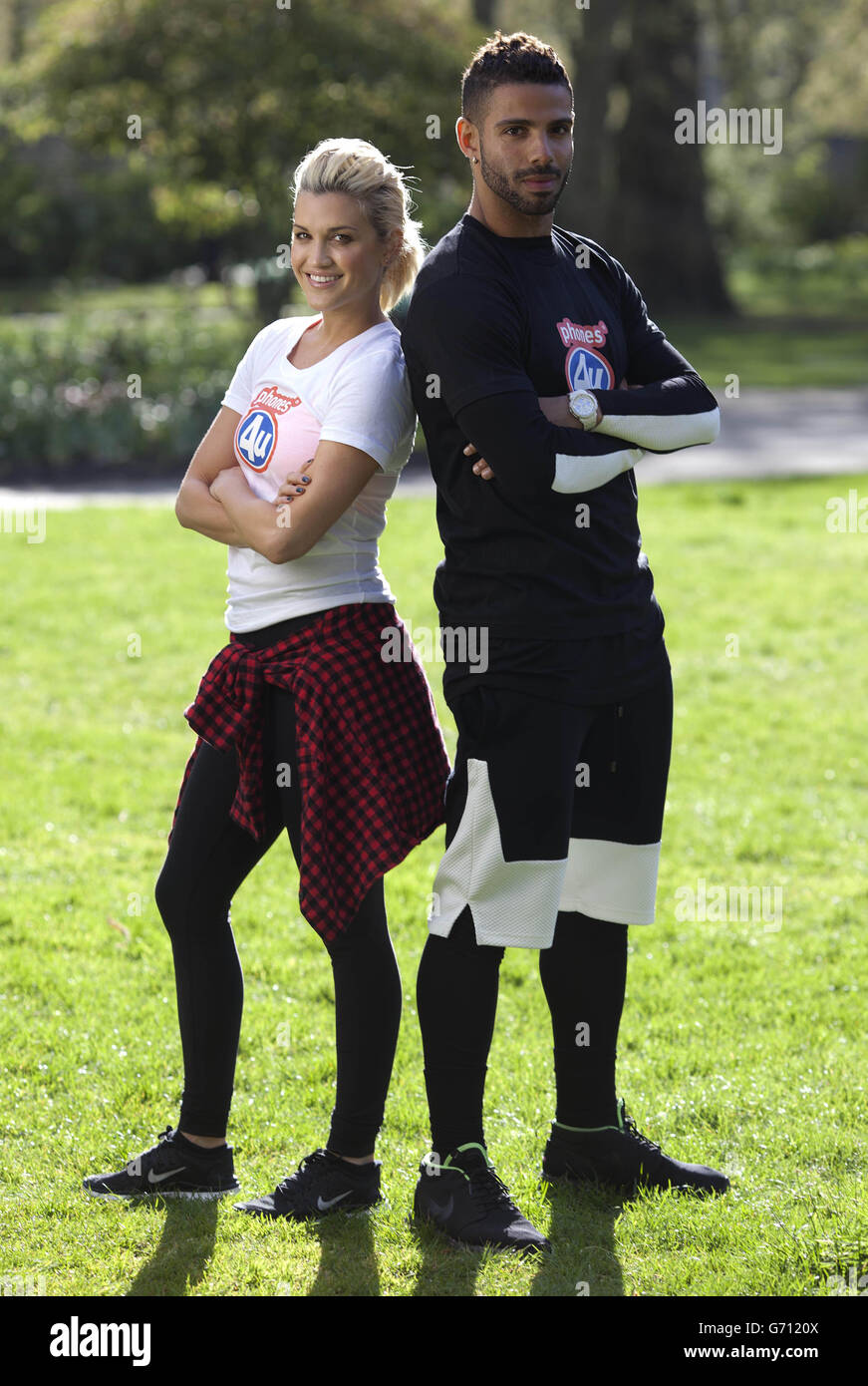 Ashley revell hi-res stock photography and images - Alamy