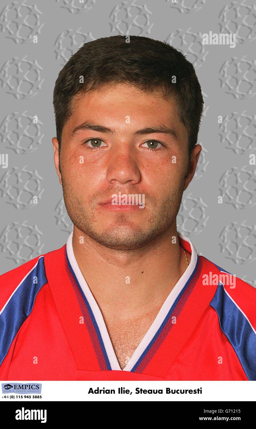 Steaua bucurestirrestricted syndication of ucl portraits rstrictly ...