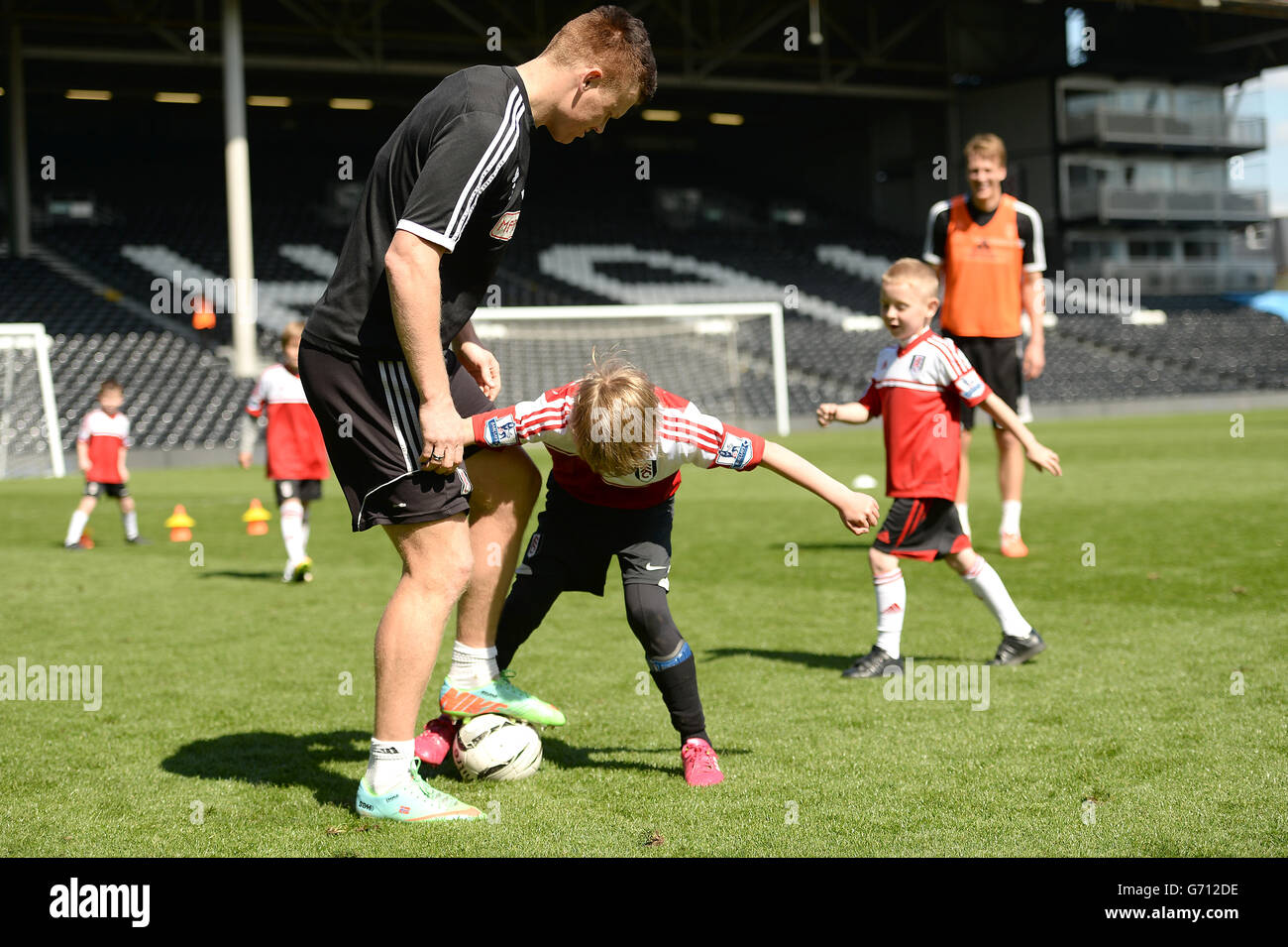 Jon arne hi-res stock photography and images - Alamy