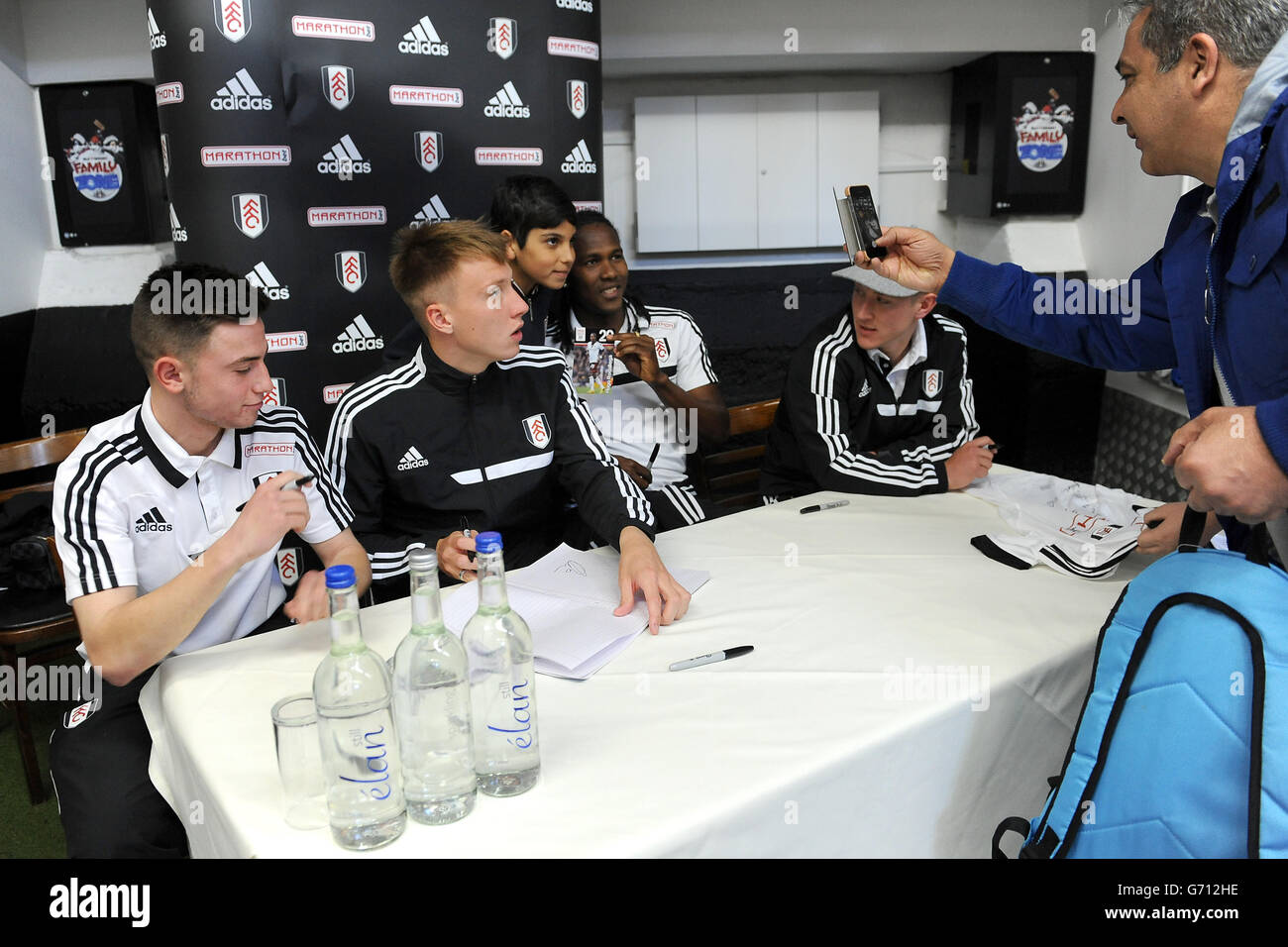 L r woodrow hi-res stock photography and images - Alamy